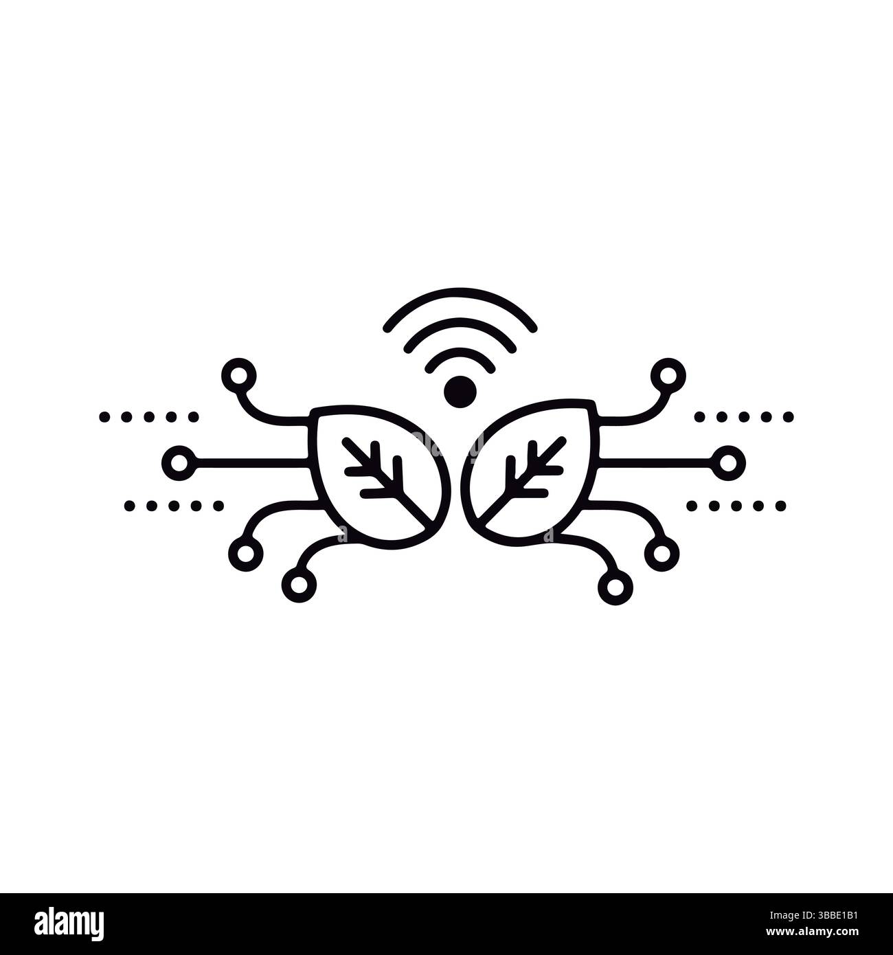 Digital Agriculture Technology. Smart Farming with Wireless Sensor ...