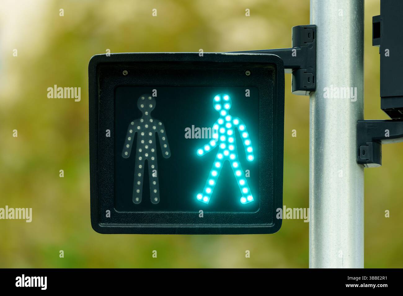 Car traffic light illustration hi-res stock photography and images - Alamy