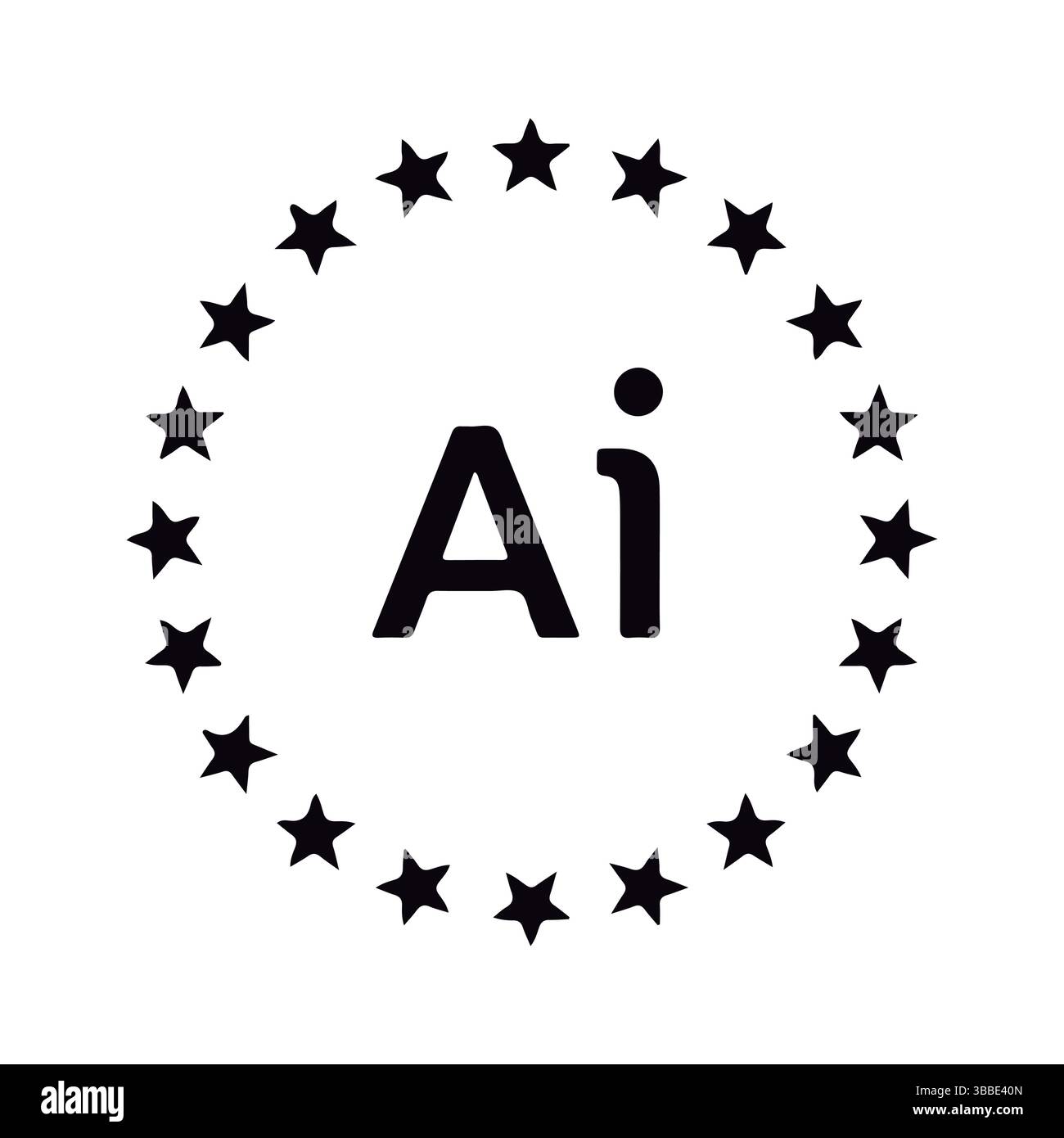 Text surrounded Black and White Stock Photos & Images - Alamy