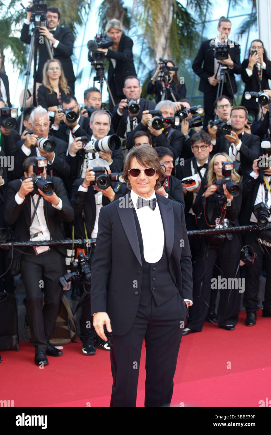 Tom cruise 2025 hi-res stock photography and images - Alamy