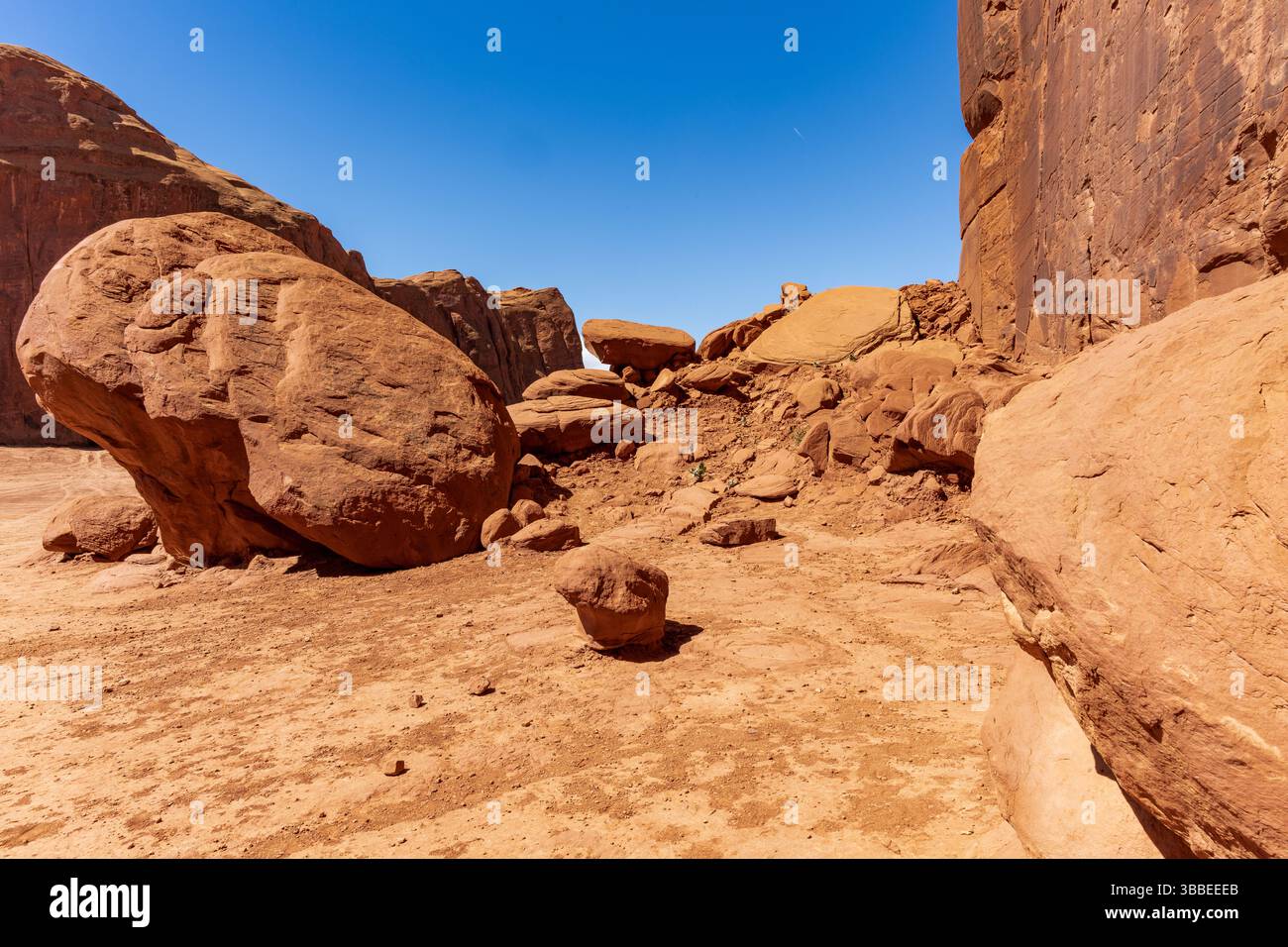 Iconic famous rock formations hi-res stock photography and images - Alamy