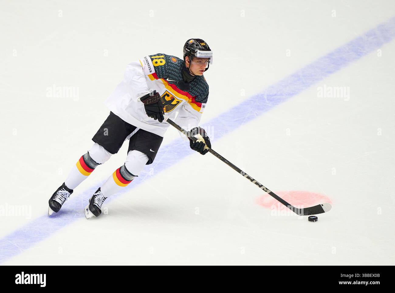 Tim stützle germany hi-res stock photography and images - Alamy