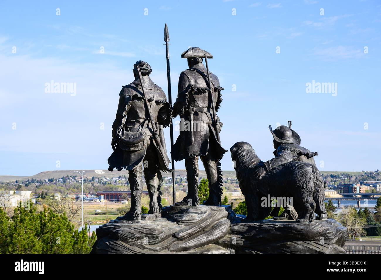 Robert lewis may hi-res stock photography and images - Alamy