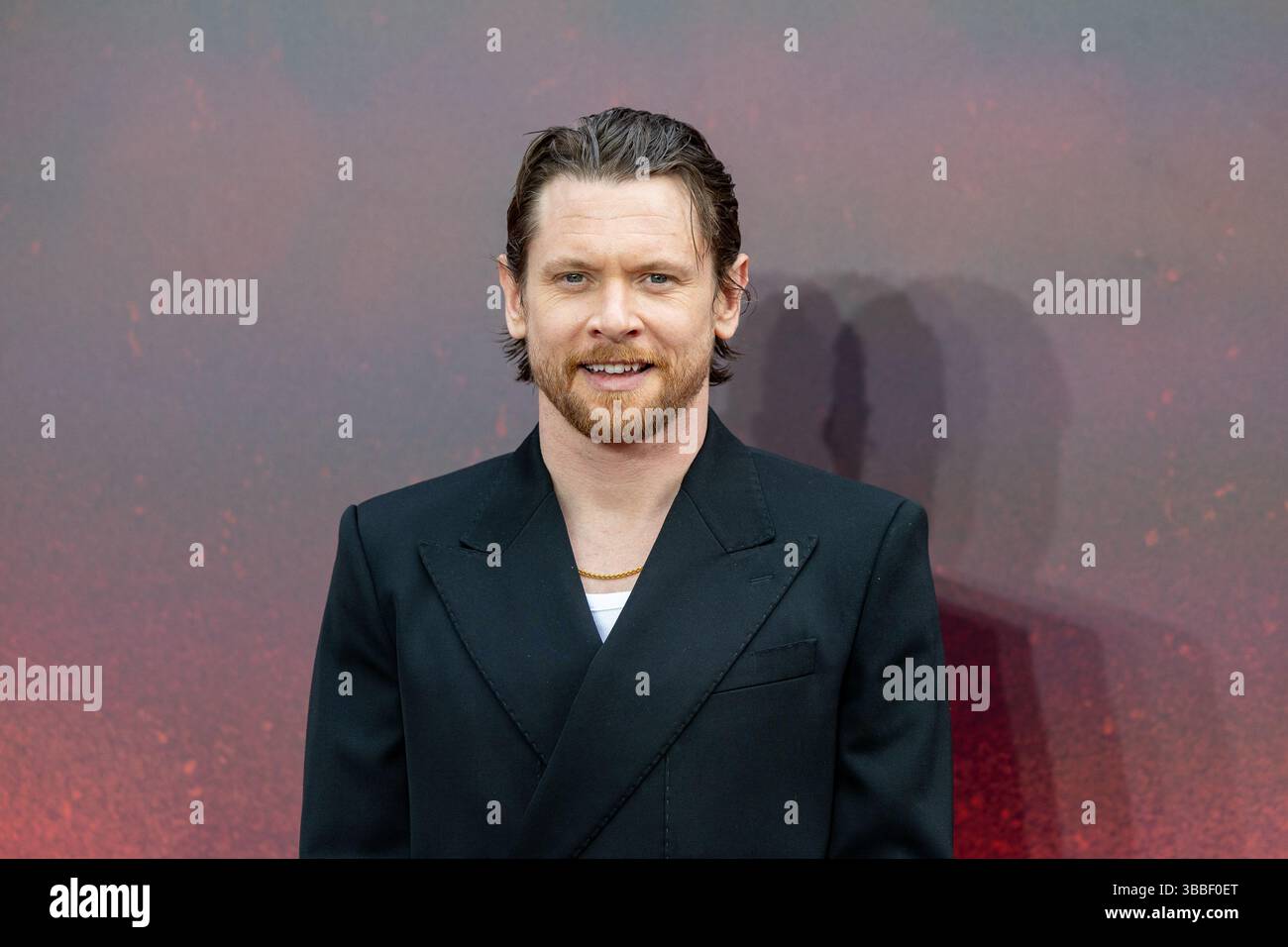 Sinners film 2025 hi-res stock photography and images - Alamy