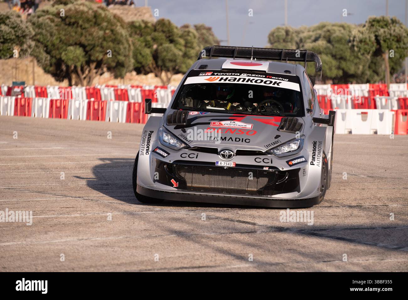 Matosinhos, Guimaraes, Portugal. 15th May, 2025. TAKAMOTO KATSUTA/AARON ...