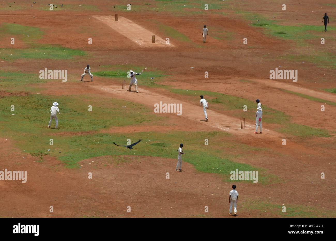 Zero shadow in india hi-res stock photography and images - Alamy
