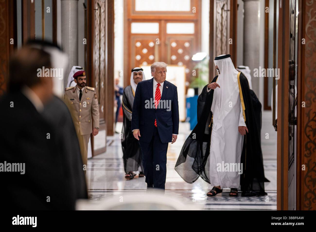 Donald trump 2025 may hi-res stock photography and images - Alamy