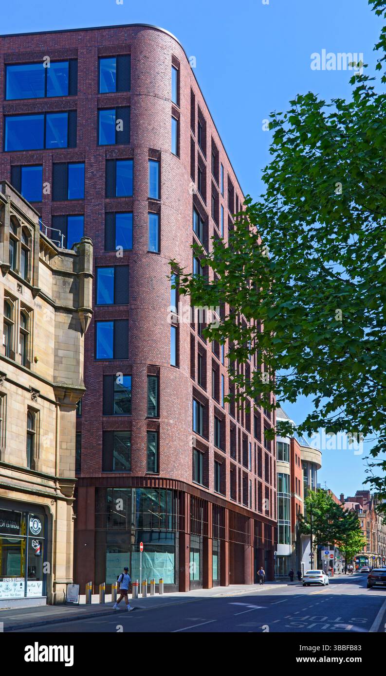 John dalton hi-res stock photography and images - Alamy