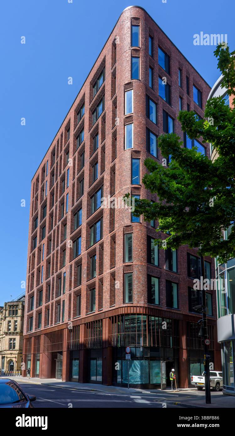 John dalton hi-res stock photography and images - Alamy