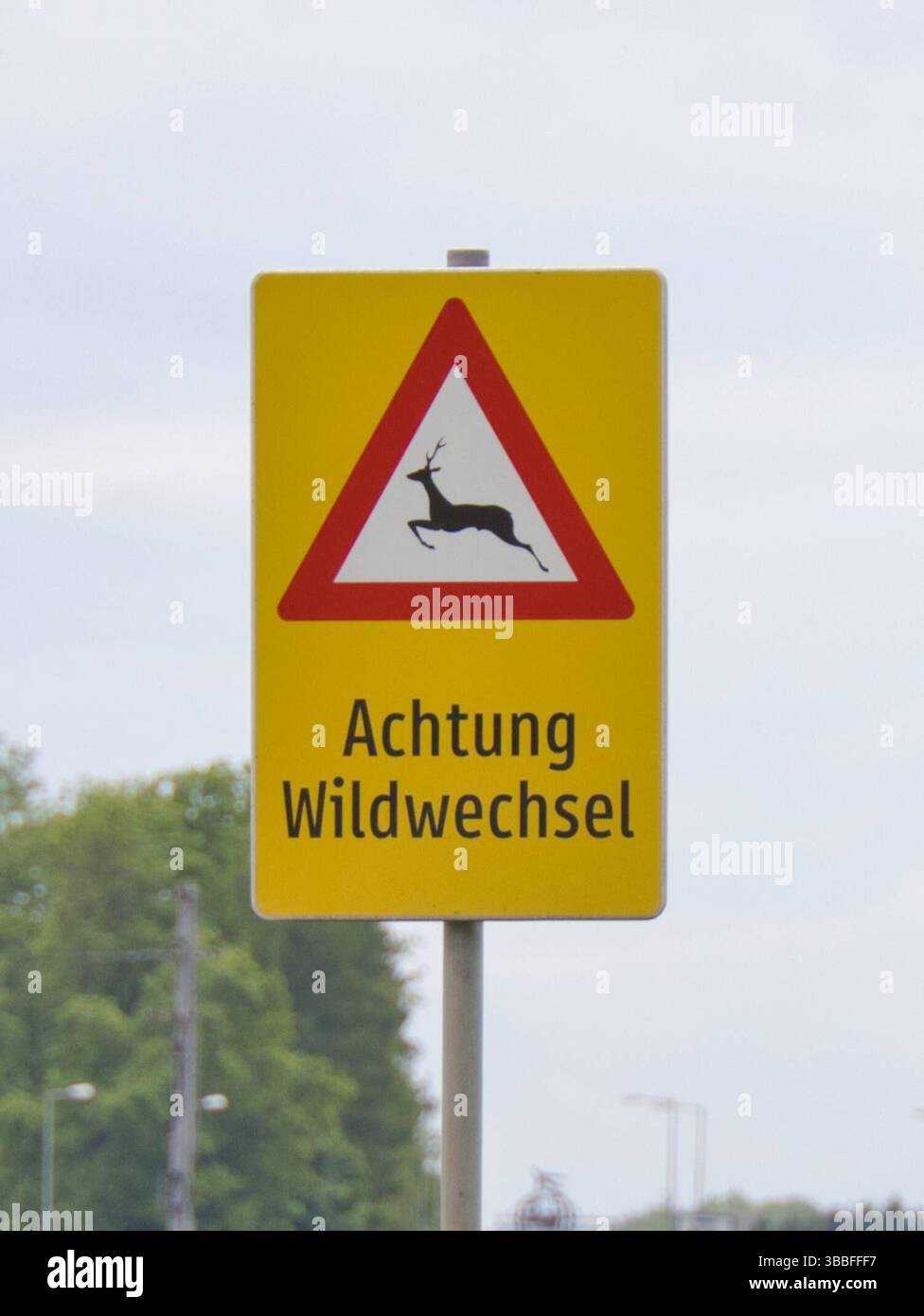 16.05.2025, Hörsching / Linz, AUT, Unterwegs in Oberösterreich ...