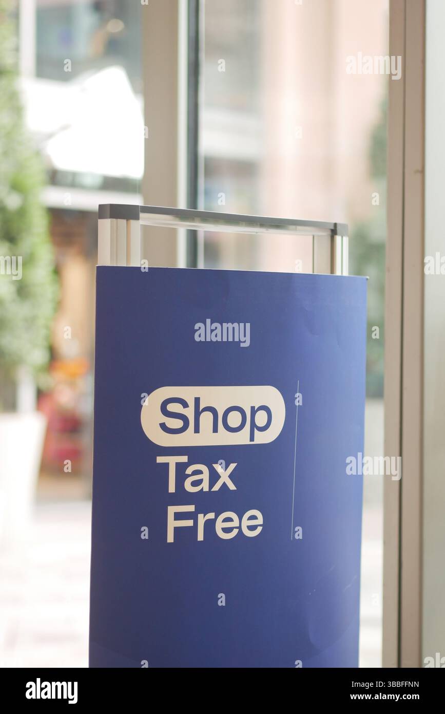 Retail leisure opportunity hi-res stock photography and images - Alamy