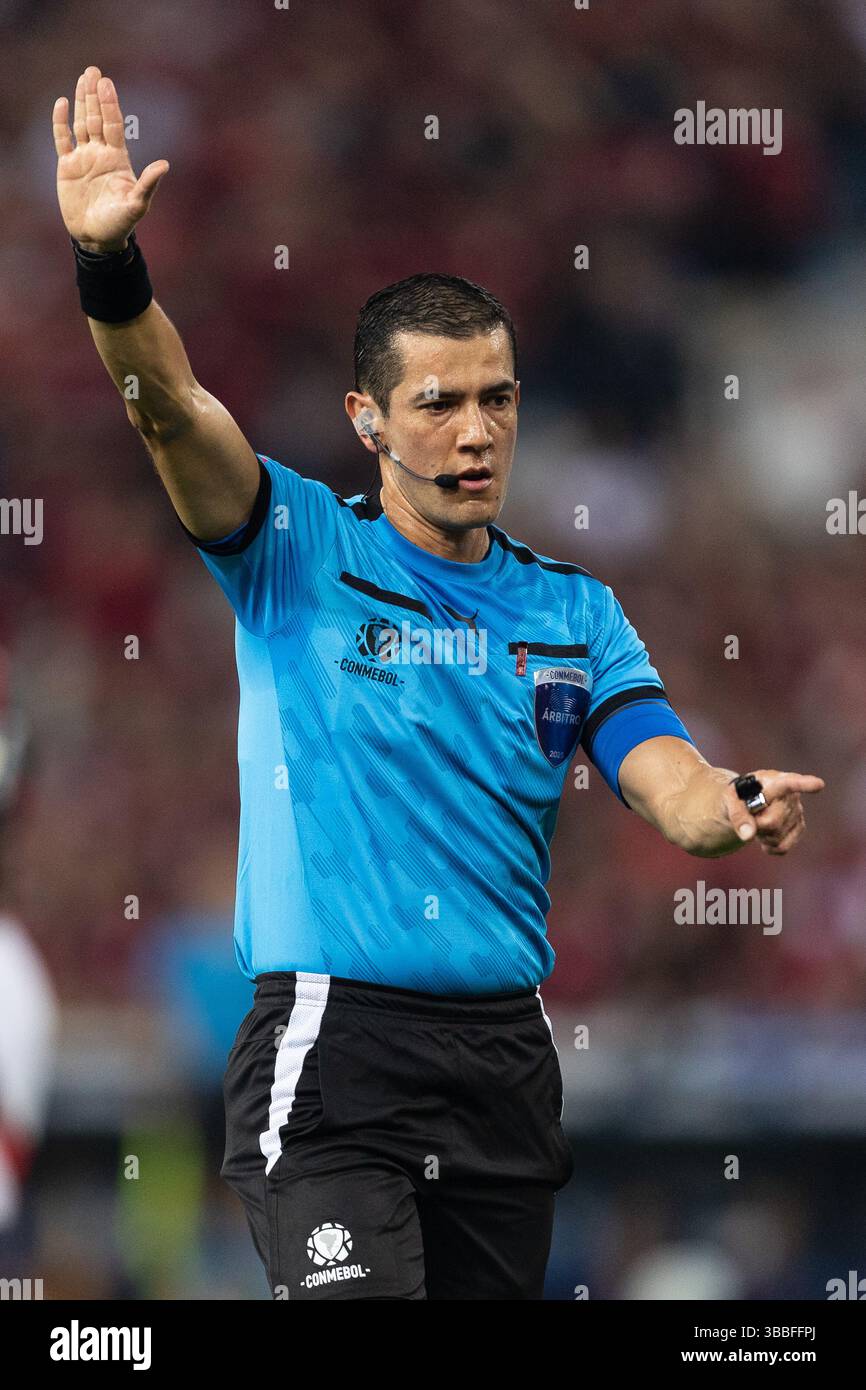 Rio De Janeiro, Brazil. 15th May, 2025. RIO DE JANEIRO, BRAZIL - MAY 15 ...