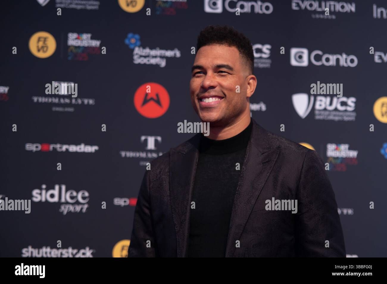 Nfl uk 2025 hi-res stock photography and images - Alamy