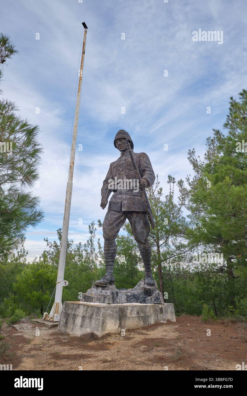 Sword ottoman turkey hi-res stock photography and images - Alamy