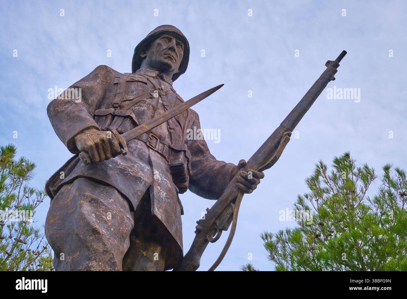 Sword ottoman turkey hi-res stock photography and images - Alamy