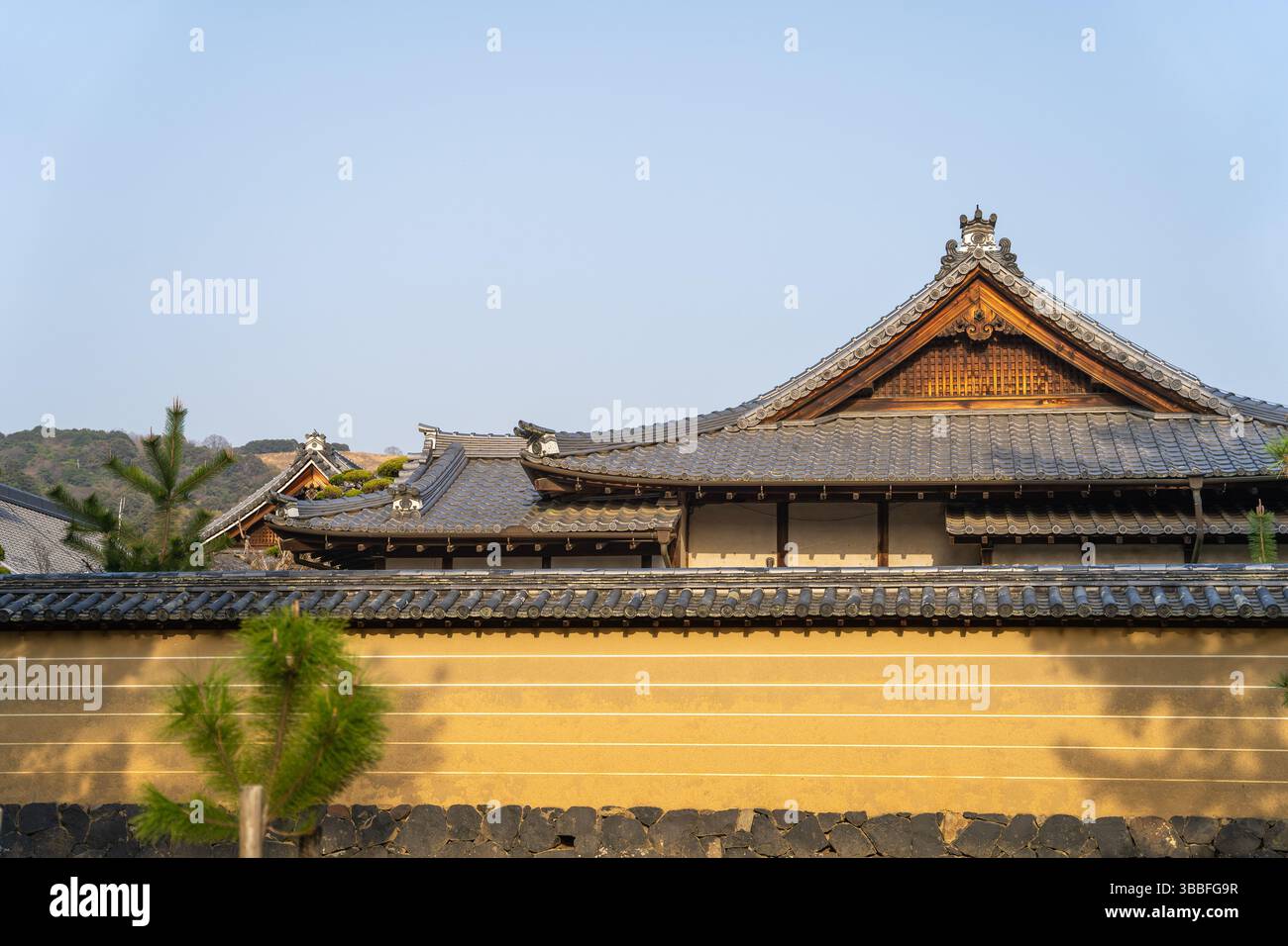 Todai ji museum hi-res stock photography and images - Alamy