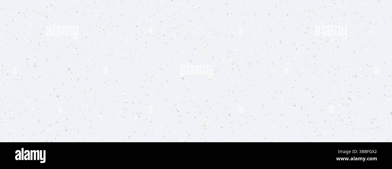 Light grey stone texture background. White gray grunge speckles and ...