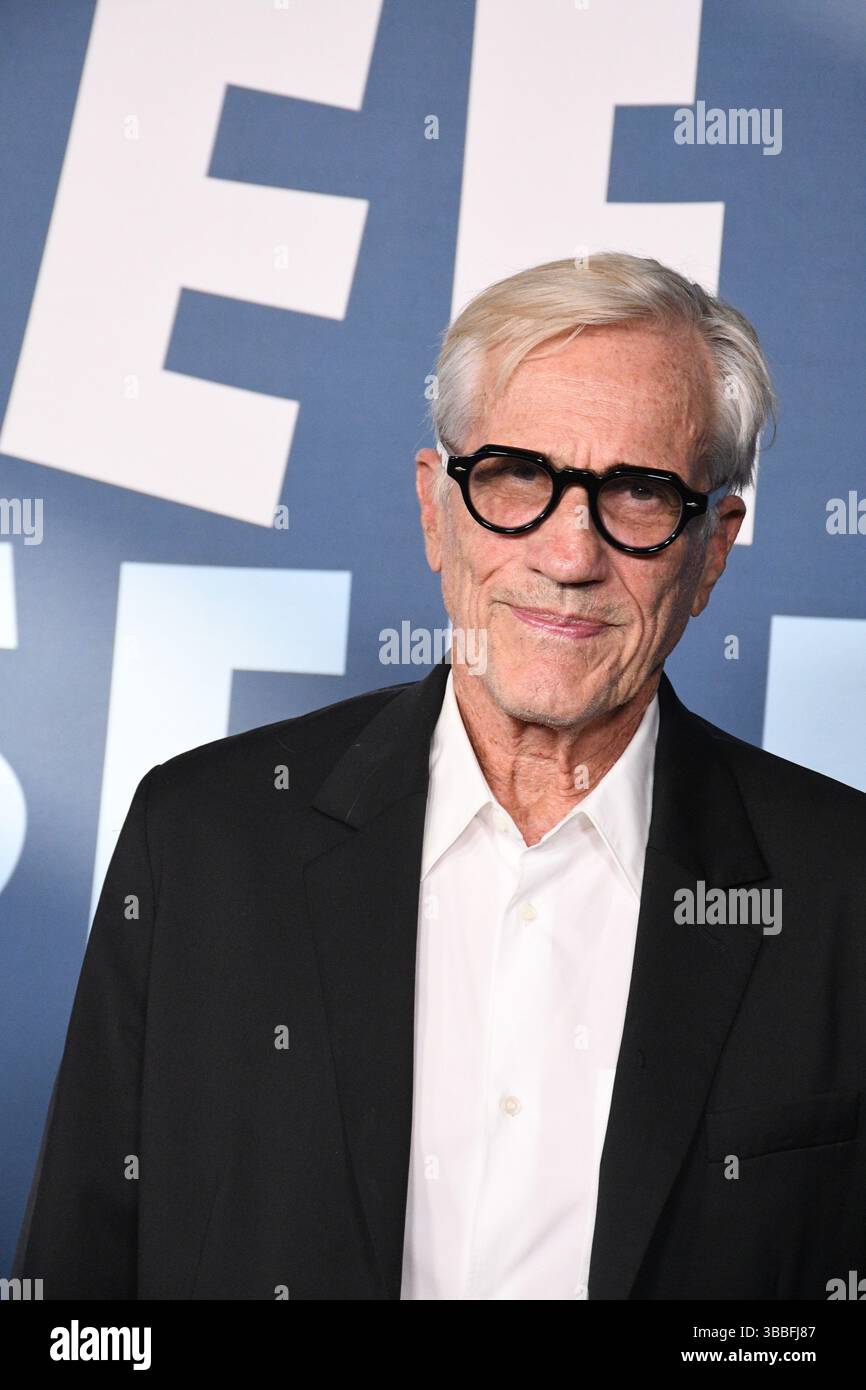 Los Angeles, California, USA 15th May 2025 Director Randal Kleiser ...