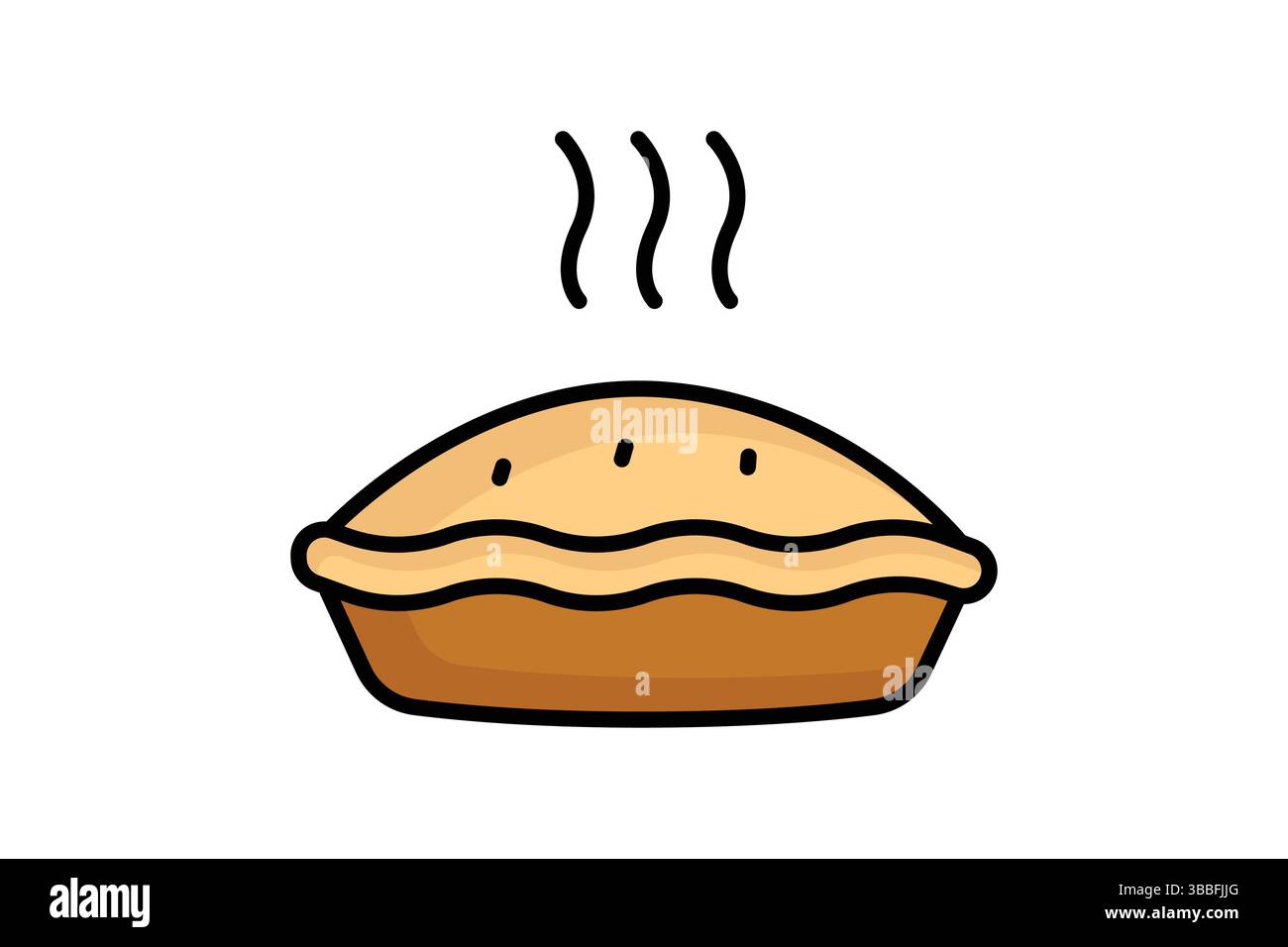 Cream colored elements Stock Vector Images - Alamy