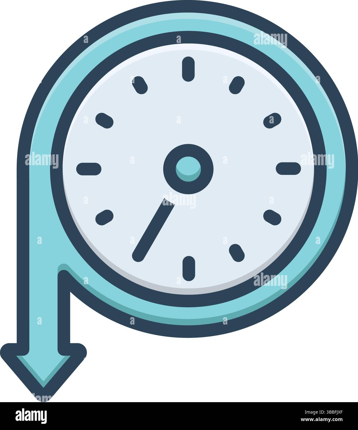 Slow you down Cut Out Stock Images & Pictures - Alamy