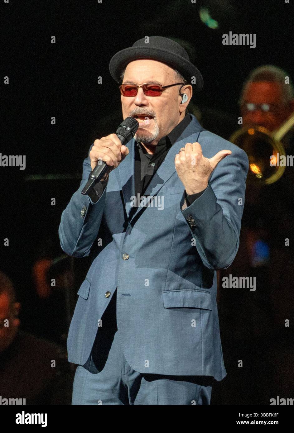 Miami, United States Of America. 15th May, 2025. MIAMI, FL-MAY 15 ...