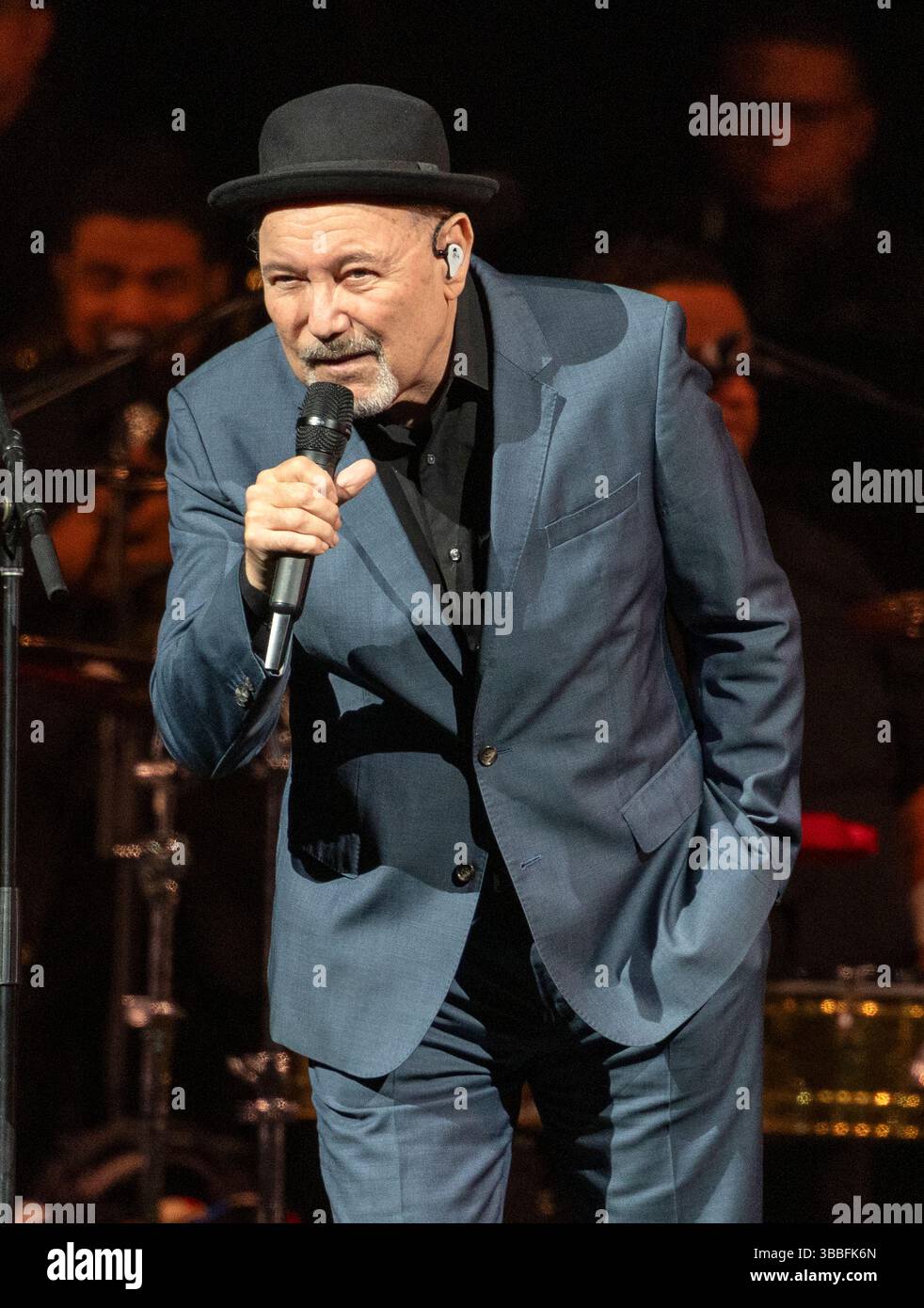 Miami, United States Of America. 15th May, 2025. MIAMI, FL-MAY 15 ...