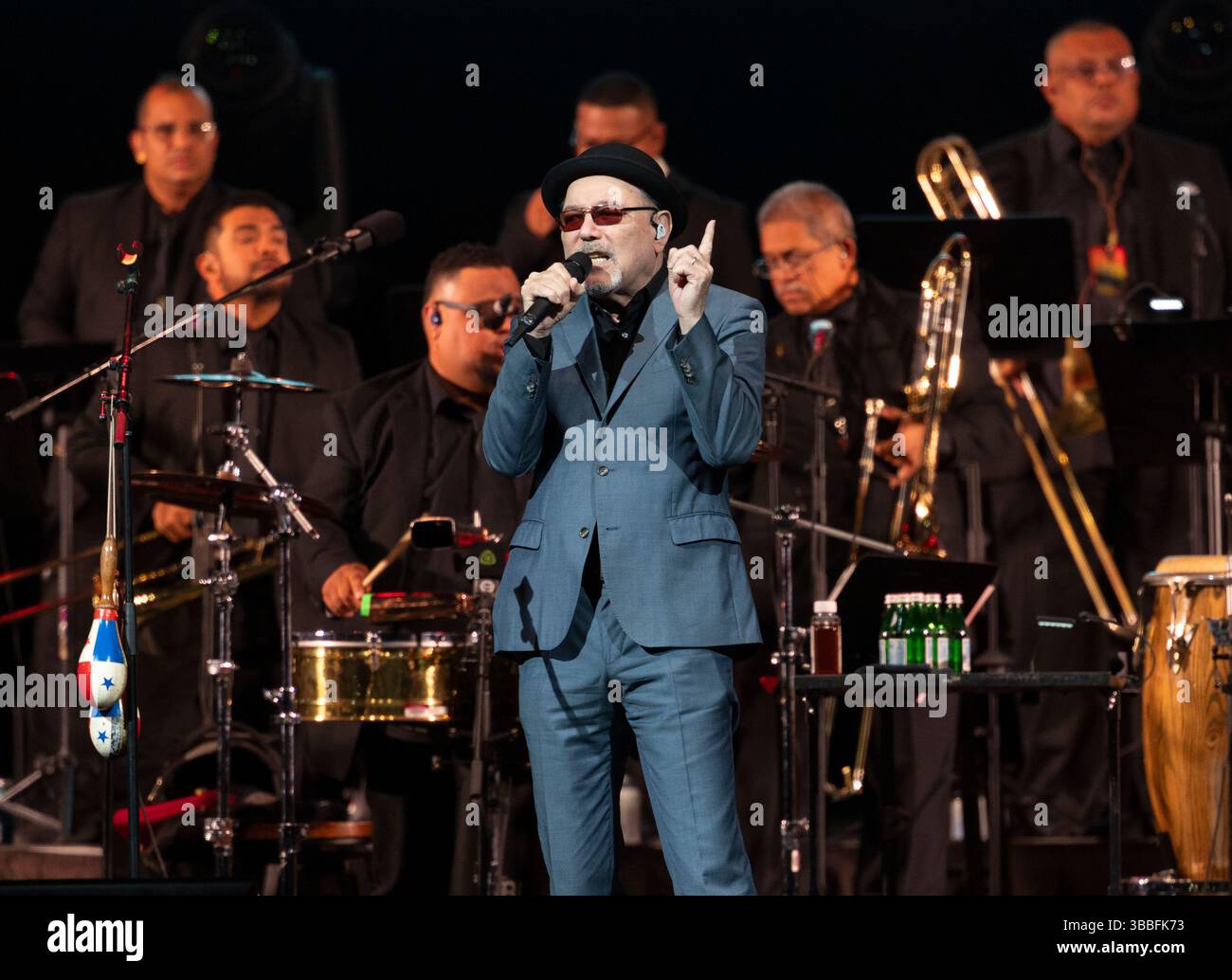 Miami, United States Of America. 15th May, 2025. MIAMI, FL-MAY 15 ...