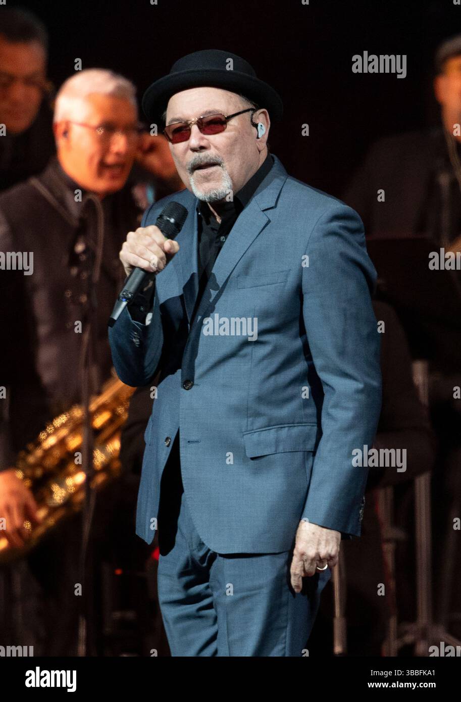 Miami, United States Of America. 15th May, 2025. MIAMI, FL-MAY 15 ...