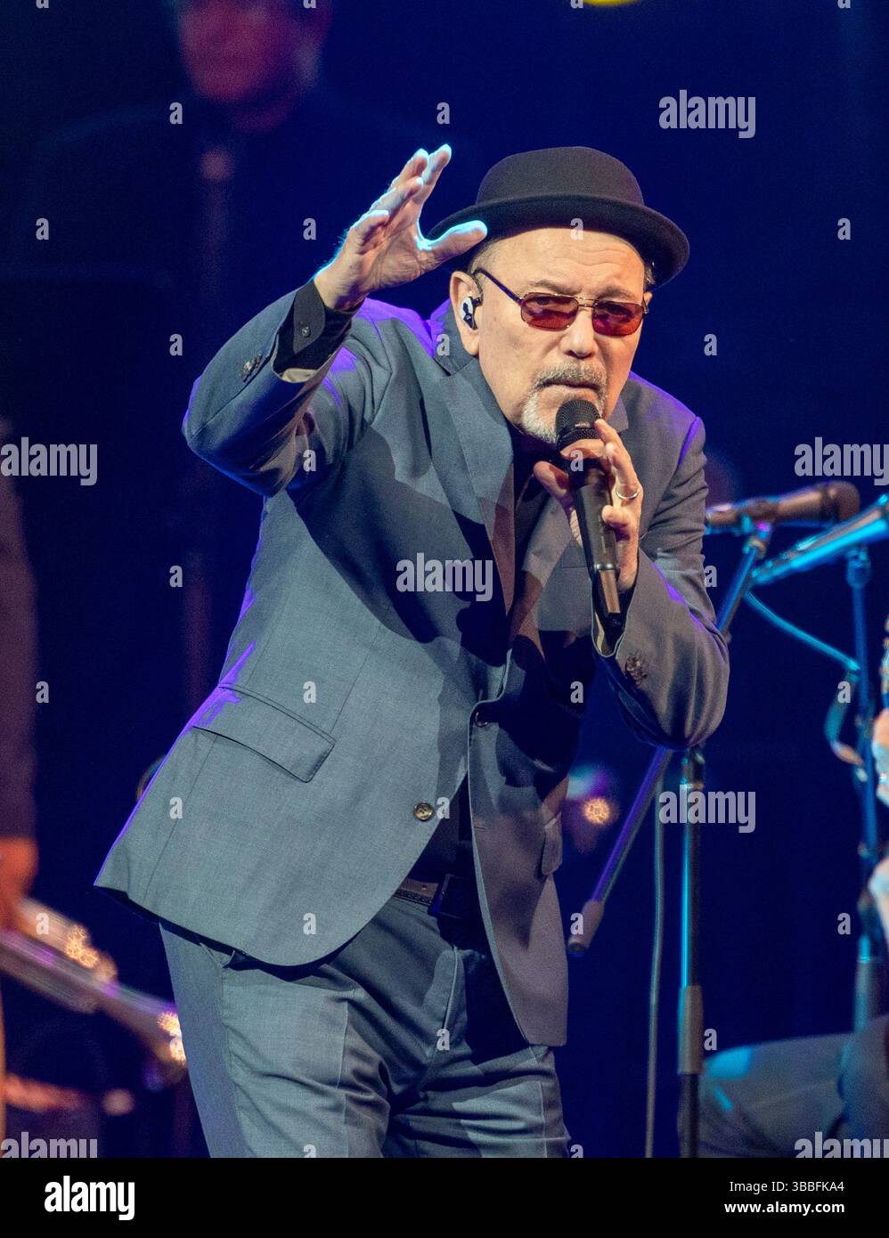 Miami, United States Of America. 15th May, 2025. MIAMI, FL-MAY 15 ...