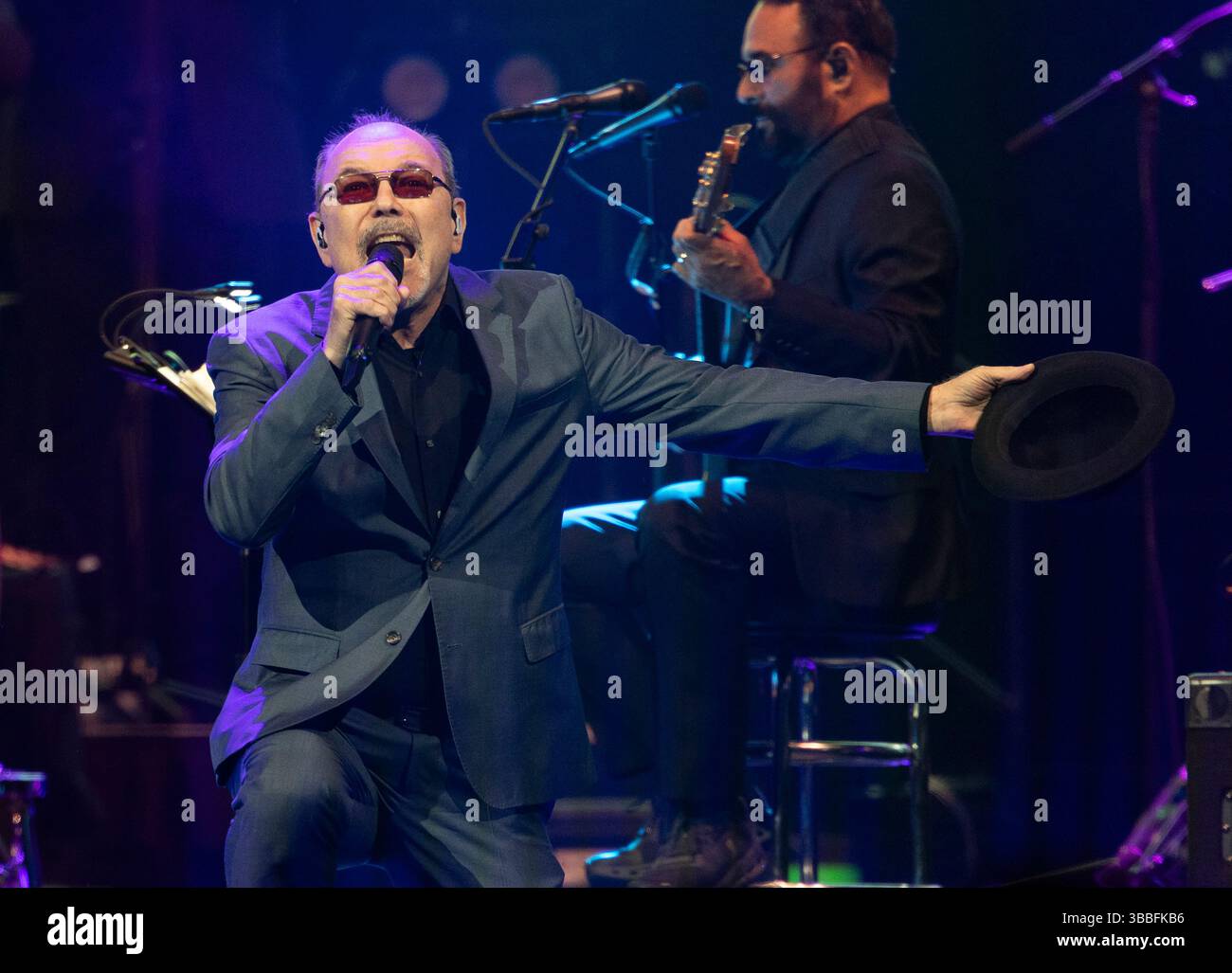 Miami, United States Of America. 15th May, 2025. MIAMI, FL-MAY 15 ...