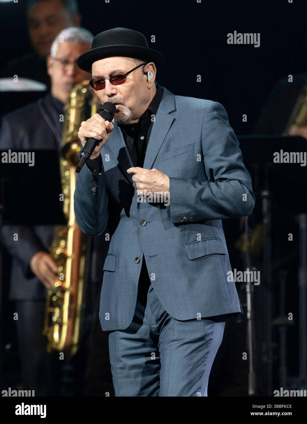 Miami, United States Of America. 15th May, 2025. MIAMI, FL-MAY 15 ...