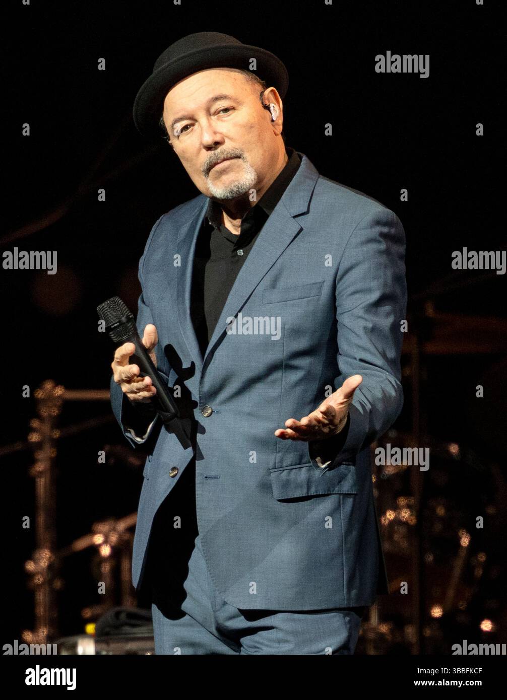 Miami, United States Of America. 15th May, 2025. MIAMI, FL-MAY 15 ...