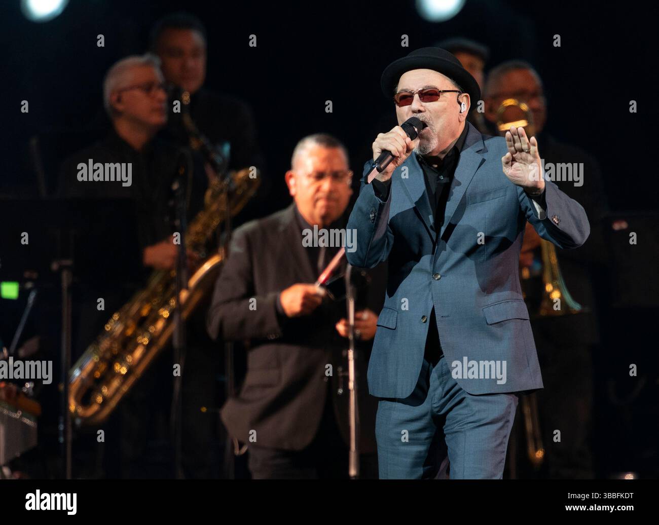 Miami, United States Of America. 15th May, 2025. MIAMI, FL-MAY 15 ...