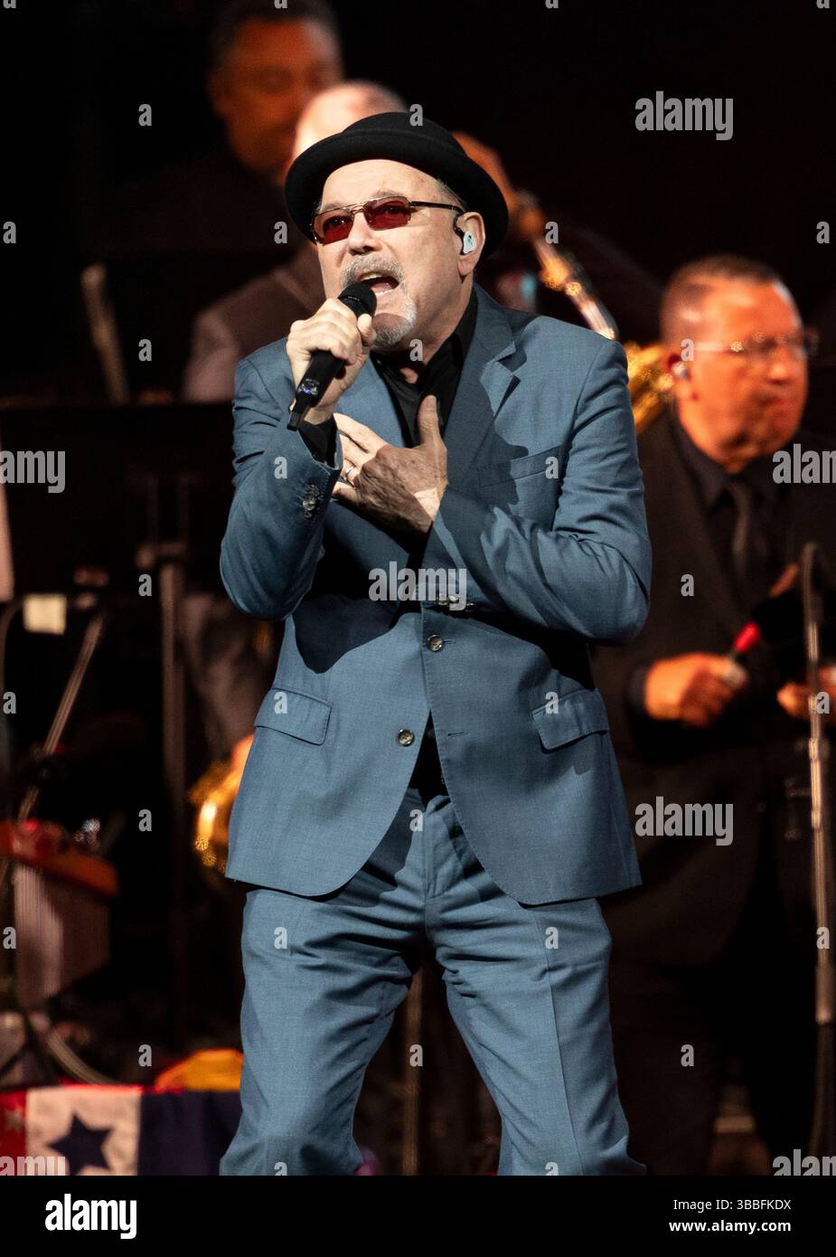 Miami, United States Of America. 15th May, 2025. MIAMI, FL-MAY 15 ...