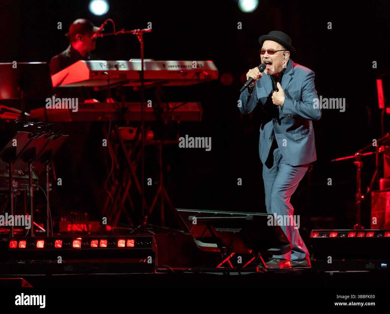 Miami, United States Of America. 15th May, 2025. MIAMI, FL-MAY 15 ...