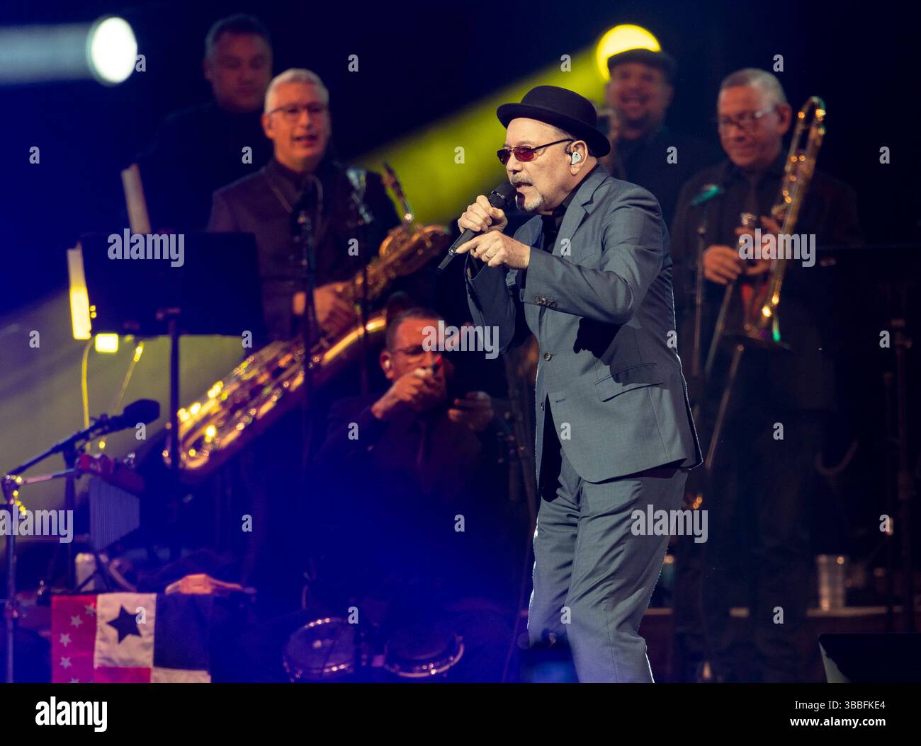 Miami, United States Of America. 15th May, 2025. MIAMI, FL-MAY 15 ...