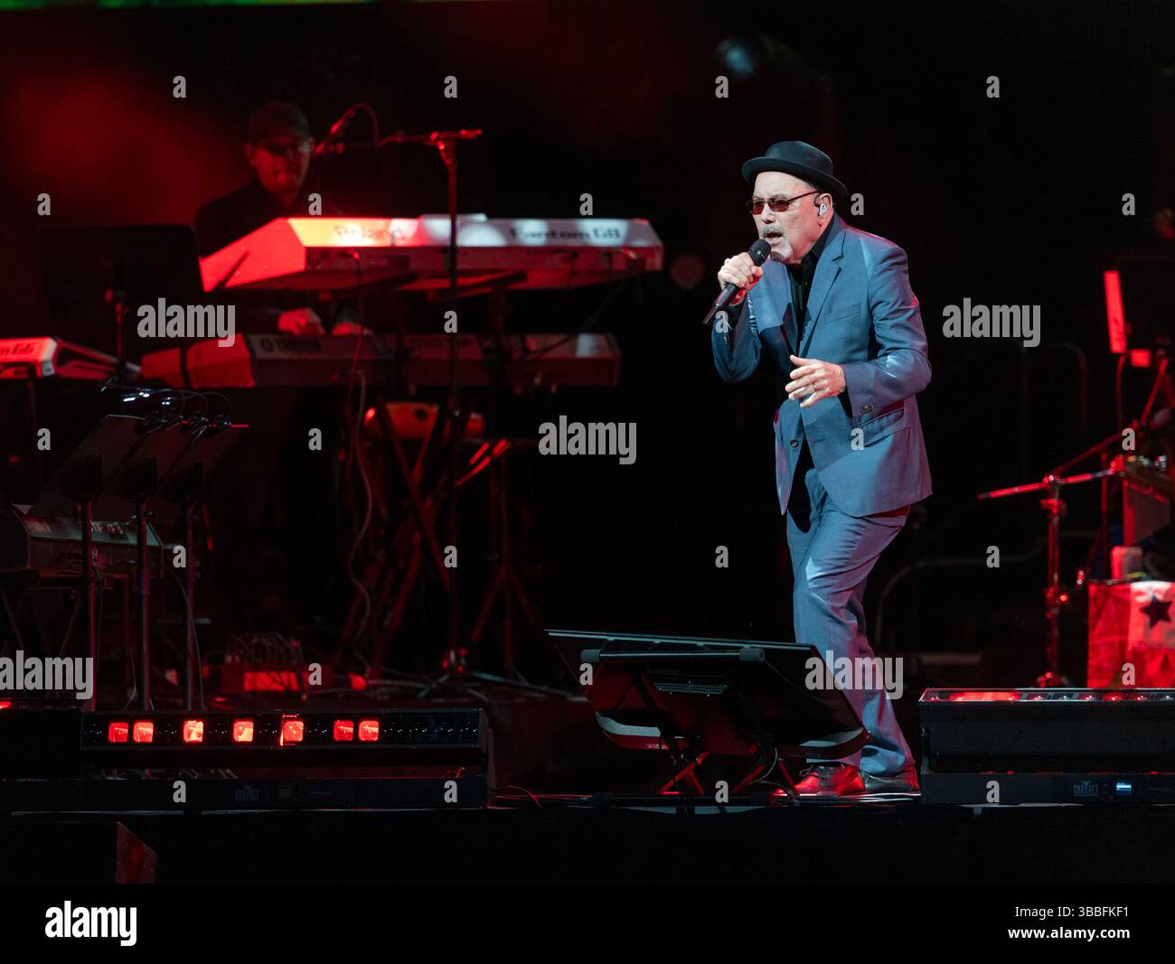 Miami, United States Of America. 15th May, 2025. MIAMI, FL-MAY 15 ...