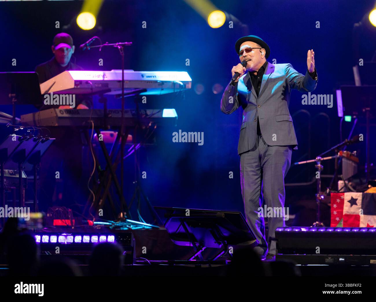 Miami, United States Of America. 15th May, 2025. MIAMI, FL-MAY 15 ...