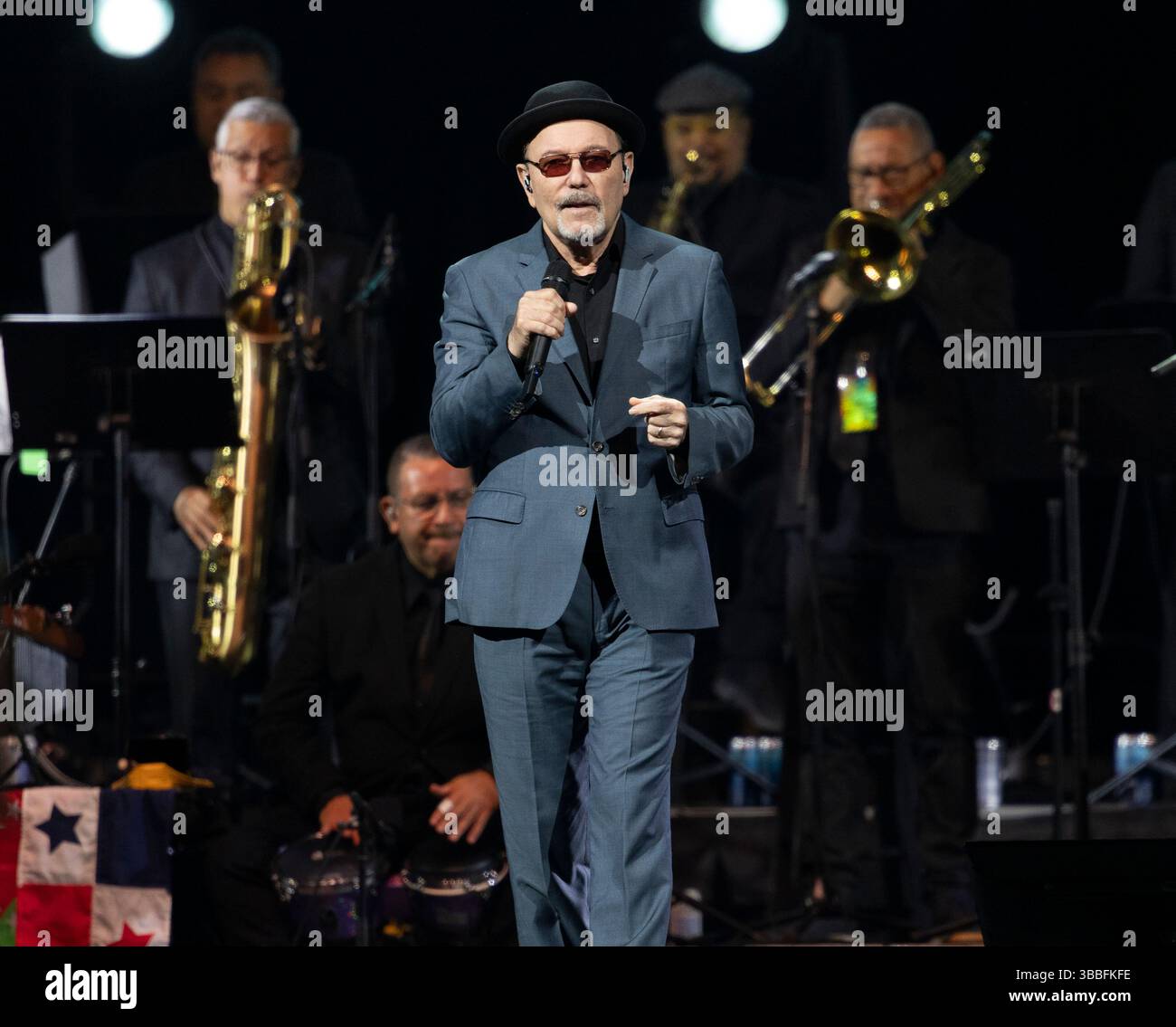 Miami, United States Of America. 15th May, 2025. MIAMI, FL-MAY 15 ...