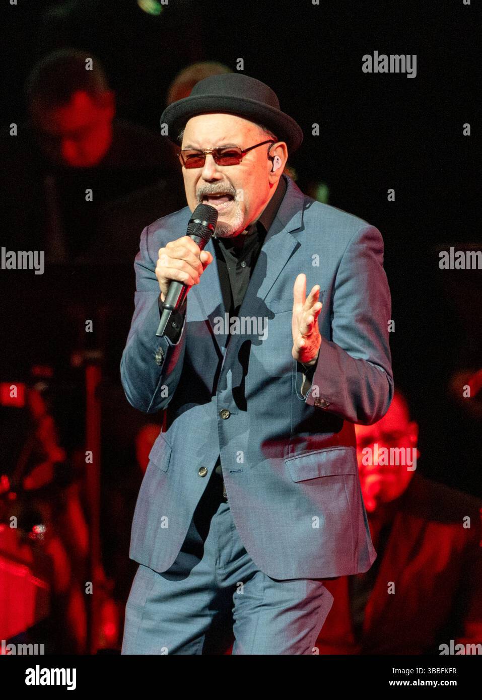 Miami, United States Of America. 15th May, 2025. MIAMI, FL-MAY 15 ...