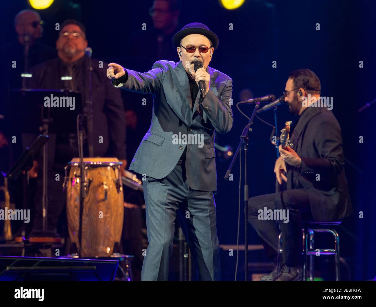 Miami, United States Of America. 15th May, 2025. MIAMI, FL-MAY 15 ...