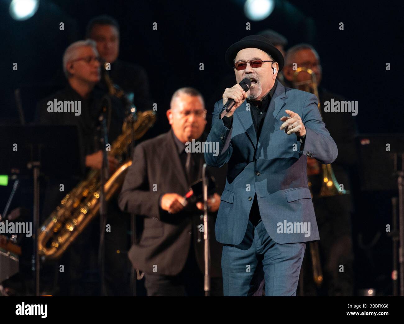 Miami, United States Of America. 15th May, 2025. MIAMI, FL-MAY 15 ...