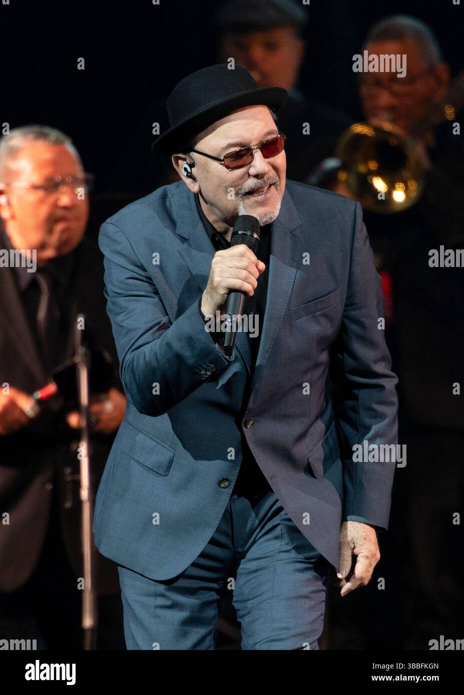 Miami, United States Of America. 15th May, 2025. MIAMI, FL-MAY 15 ...