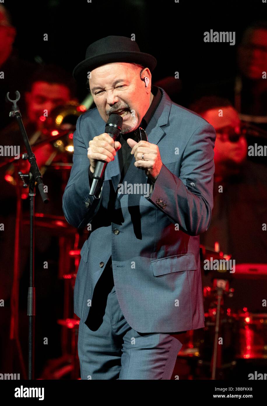 Miami, United States Of America. 15th May, 2025. MIAMI, FL-MAY 15 ...