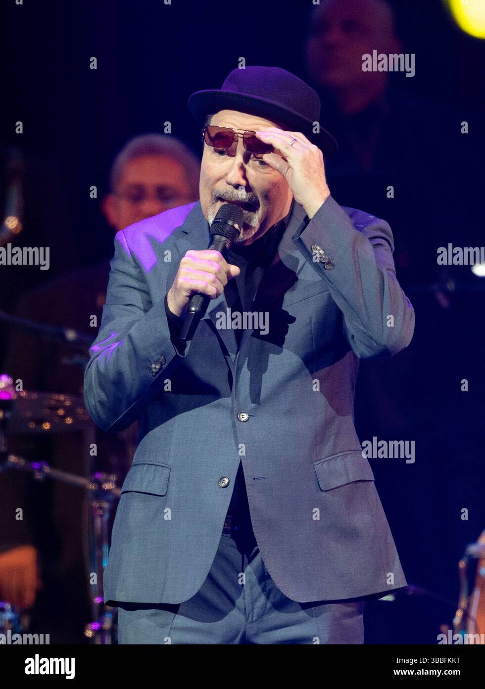 Miami, United States Of America. 15th May, 2025. MIAMI, FL-MAY 15 ...