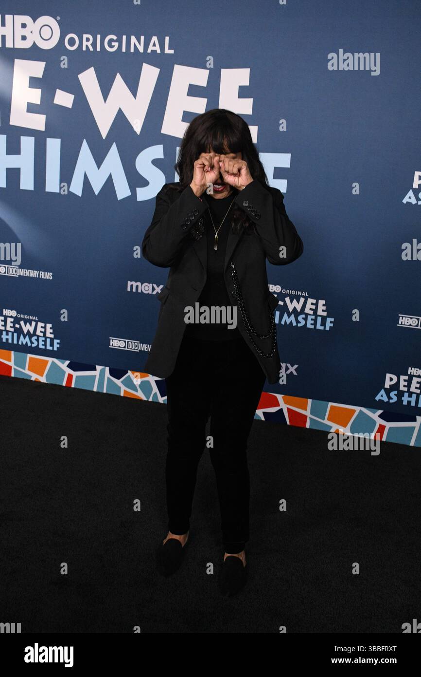 Los Angeles, California, USA 15th May 2025 Actress Jackee Harry attends ...