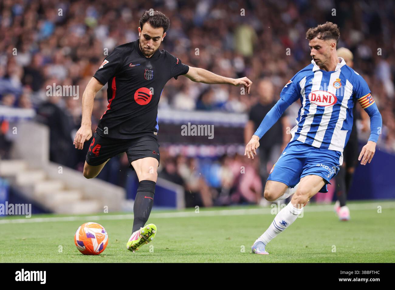 Javi garcia 2025 hi-res stock photography and images - Alamy