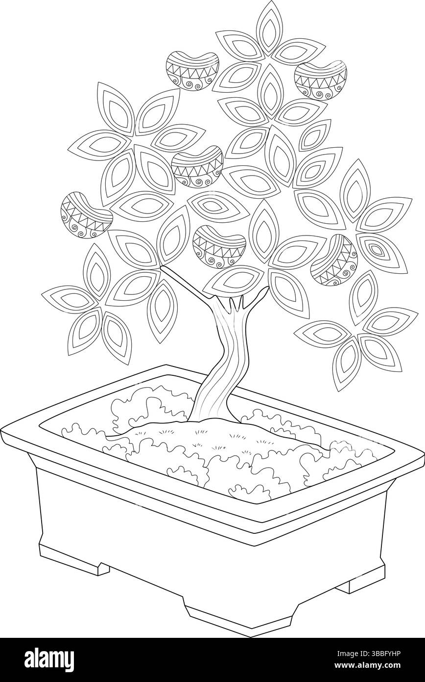 Plant a tree project Cut Out Stock Images & Pictures - Alamy