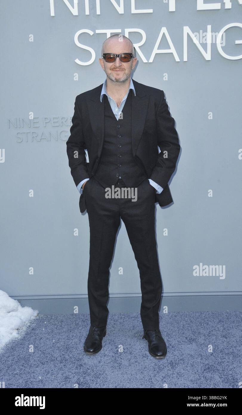 Nine perfect strangers season 2 hi-res stock photography and images - Alamy