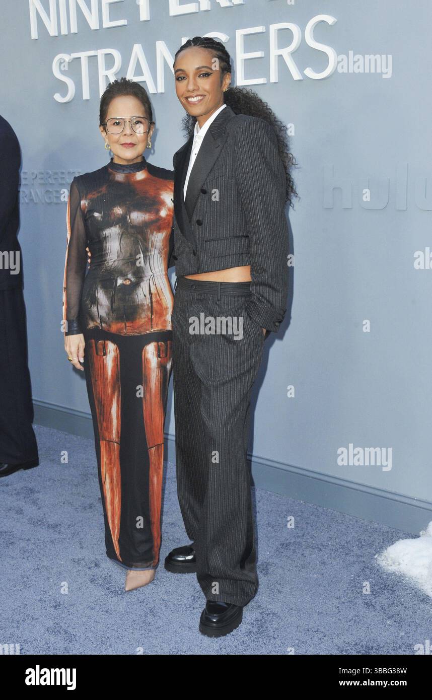 Ca. 15th May, 2025. Dolly De Leon, Maisie Richardson-Sellers at ...